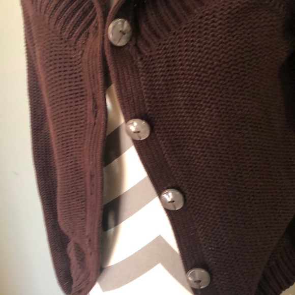 Moth | Sweaters | Anthropologie Moth Cardigan | Poshmark